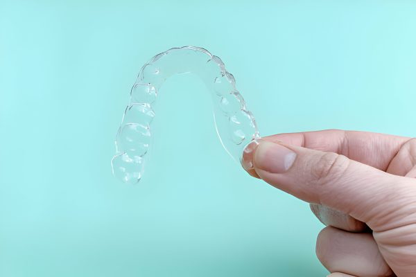 Occlusal Guard in Charoltte | TRU Dental